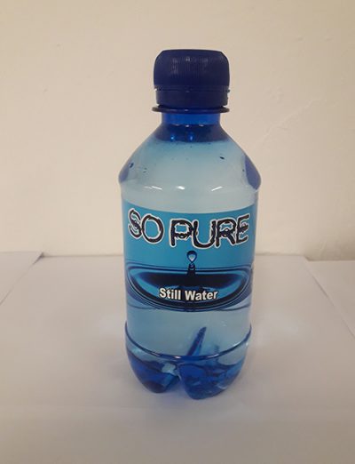 Products – So Pure Water
