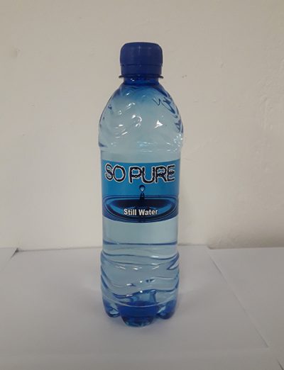 Products – So Pure Water